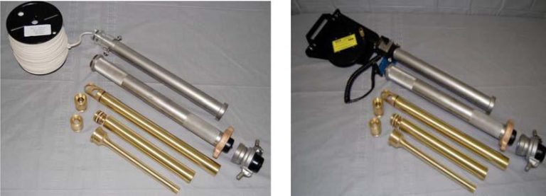 ASTM D4057-19石油和石油产品手工取样的标准操作规程-好润滑技术网