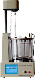 ASTM D1401-18石油和合成液水分离性测定法 抗乳化性-好润滑技术网