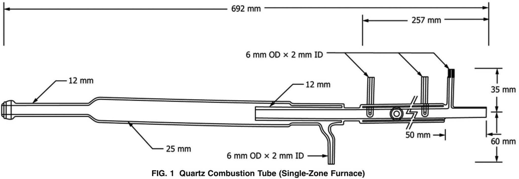 ASTM D5762-17 石油和石油产品中氨含量的测定 舟进样化学发光法-好润滑技术网
