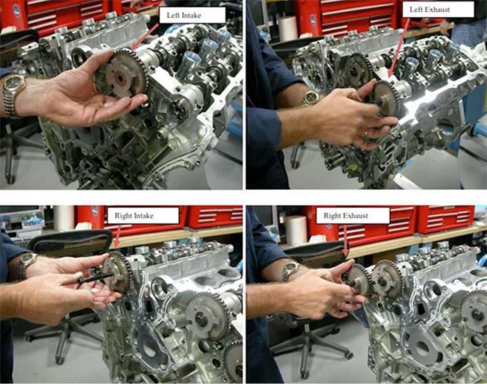 ASTM D8226-21a 按顺序测量汽车发动机油对轿车和轻型卡车燃油经济性影响的标准试验方法 VIF火花点火发动机-好润滑技术网