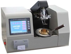 GB/T 261-2008 润滑油闪点的测定 宾斯基-马丁 闭口杯法-好润滑技术网